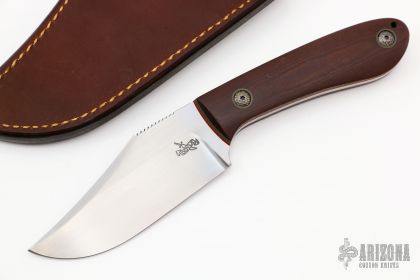 Patrick Doyle Knives | Arizona Custom Knives - Arizona Custom Knives