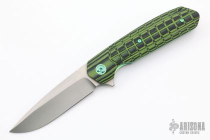 Richard Rogers Knives | Arizona Custom Knives | Arizona Custom Knives
