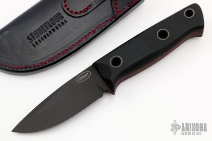 Shane Sibert Knives | Arizona Custom Knives | Arizona Custom Knives