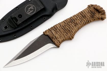 Tracker Dan Knives | Arizona Custom Knives | Arizona Custom Knives