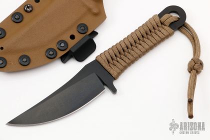 Borka Blades - Arizona Custom Knives | Arizona Custom Knives