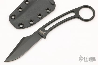 Jason Knight Knives | Arizona Custom Knives | Arizona Custom Knives