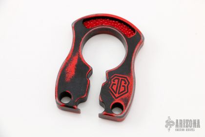 John Gray Knives - Arizona Custom Knives - Arizona Custom Knives