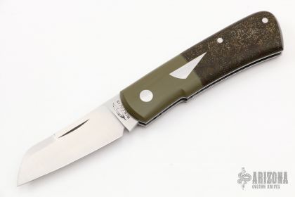 Birdvis Knives | Arizona Custom Knives - Arizona Custom Knives