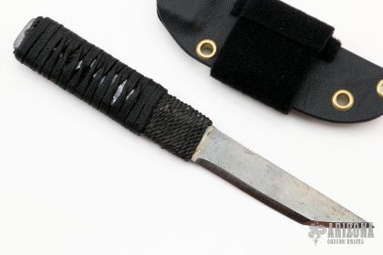 John Gray Knives - Arizona Custom Knives | Arizona Custom Knives