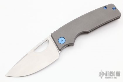 OZ Machine Company | AZCK - Arizona Custom Knives