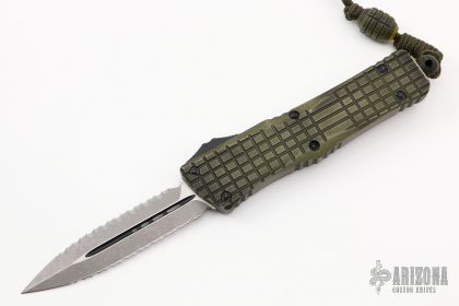 Microtech Knives | Arizona Custom Knives | Arizona Custom Knives