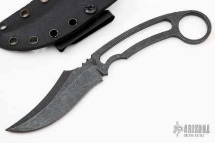 Valhalla Combat Tactical | Arizona Custom Knives - Arizona Custom Knives