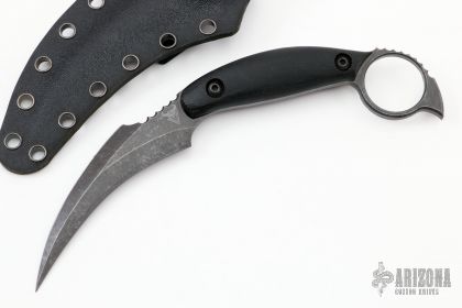 Valhalla Combat Tactical | Arizona Custom Knives - Arizona Custom Knives
