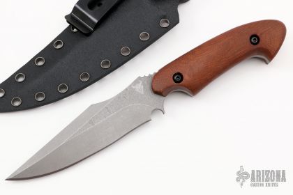 Advanced Search - Arizona Custom Knives