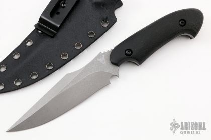 Valhalla Combat Tactical | Arizona Custom Knives - Arizona Custom Knives