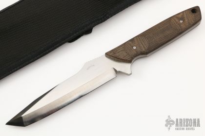 Emerson Knives - Arizona Custom Knives - Arizona Custom Knives