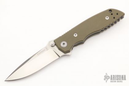 Fantoni Knives - Arizona Custom Knives