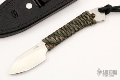Mickey Yurco Knives | Arizona Custom Knives | Arizona Custom Knives