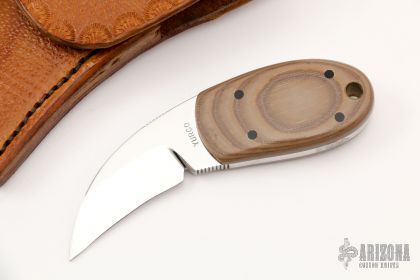 Mickey Yurco Knives | Arizona Custom Knives | Arizona Custom Knives