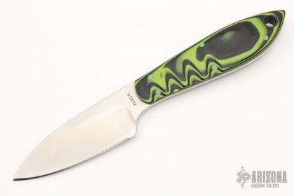 Mickey Yurco Knives | Arizona Custom Knives | Arizona Custom Knives