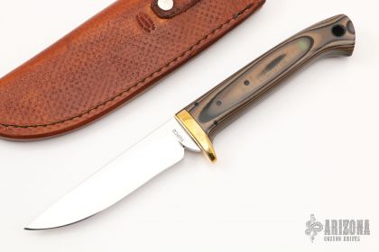 Mickey Yurco Knives | Arizona Custom Knives - Arizona Custom Knives