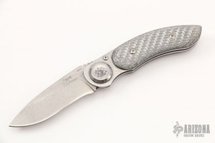 Lone Wolf Knives | AZCK | Arizona Custom Knives