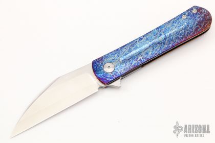 Ray Laconico Knives | Arizona Custom Knives | Arizona Custom Knives