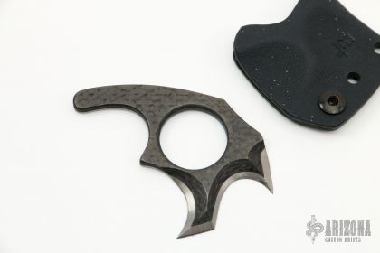 Warren Thomas Knives | Arizona Custom Knives | Arizona Custom Knives