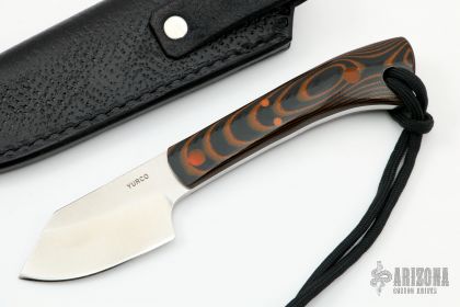 Mickey Yurco Knives | Arizona Custom Knives | Arizona Custom Knives