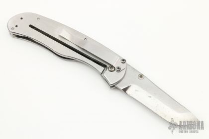 Phill Hartsfield Knives | Arizona Custom Knives | Arizona Custom Knives