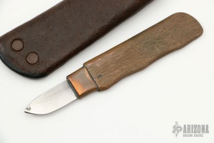 Phill Hartsfield Knives | Arizona Custom Knives | Arizona Custom Knives