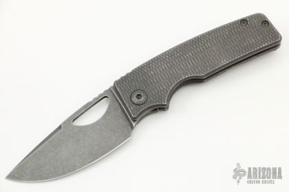 OZ Machine Company | AZCK | Arizona Custom Knives