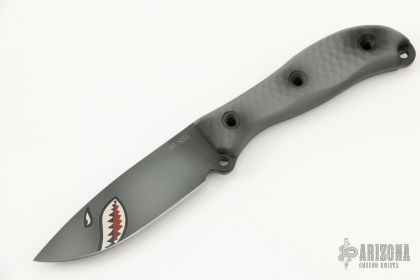Busse Combat Knife Company | AZCK | Arizona Custom Knives