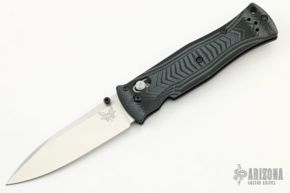 Benchmade Knives | Arizona Custom Knives | Arizona Custom Knives