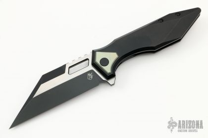 Arcane Design • Arizona Custom Knives | Arizona Custom Knives