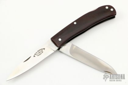 W.C. Davis Knives | Arizona Custom Knives - Arizona Custom Knives