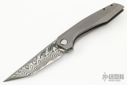Tuff Knives | Arizona Custom Knives | Arizona Custom Knives
