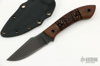 Jason Knight Knives | Arizona Custom Knives | Arizona Custom Knives