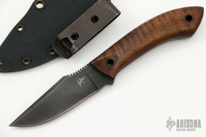 Jason Knight Knives | Arizona Custom Knives | Arizona Custom Knives