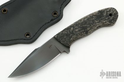 Jason Knight Knives | Arizona Custom Knives | Arizona Custom Knives