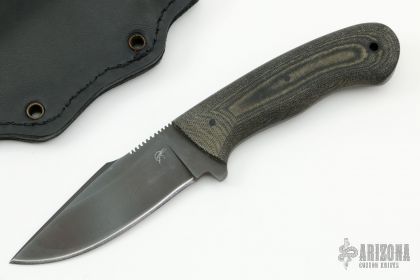 Jason Knight Knives | Arizona Custom Knives | Arizona Custom Knives