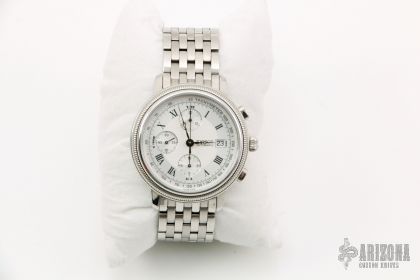 Tissot Watches | Arizona Custom Knives - Arizona Custom Knives