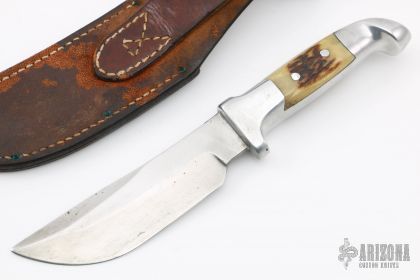 Ruana Knives | AZCK | Arizona Custom Knives