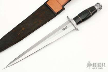 Impact Cutlery | Arizona Custom Knives - Arizona Custom Knives