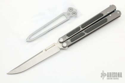 Maxace Knives | Arizona Custom Knives | Arizona Custom Knives