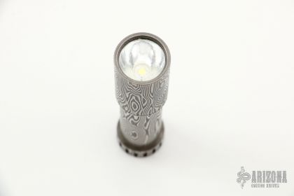 Tain Flashlights | Arizona Custom Knives - Arizona Custom Knives