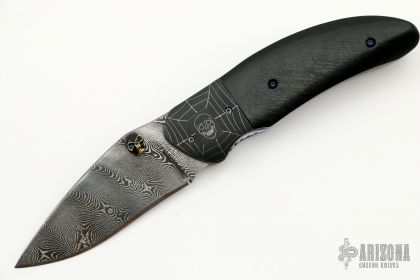 Peter Martin Knives | Arizona Custom Knives | Arizona Custom Knives