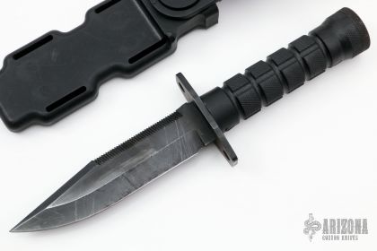 Phrobis KNives | Arizona Custom Knives - Arizona Custom Knives