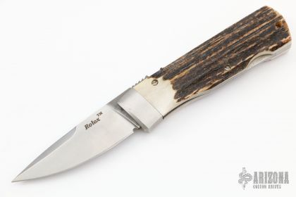 Benchmark Knives | Arizona Custom Knives