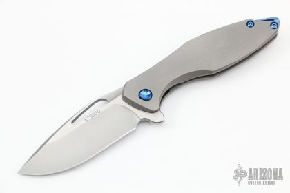 Koenig Knives | Arizona Custom Knives | Arizona Custom Knives