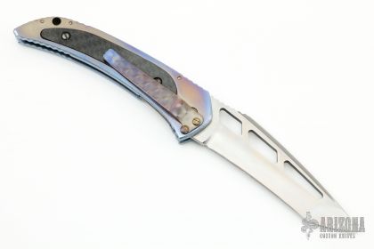 Darrel Ralph Knives | Arizona Custom Knives | Arizona Custom Knives