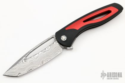 Sharp by Design - Arizona Custom Knives - Arizona Custom Knives