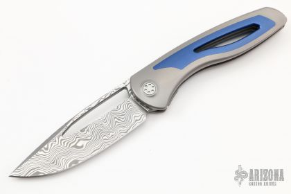 Sharp by Design - Arizona Custom Knives - Arizona Custom Knives