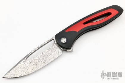 Sharp by Design - Arizona Custom Knives - Arizona Custom Knives